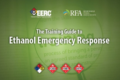ETHANOL EMERGENCY RESPONSE